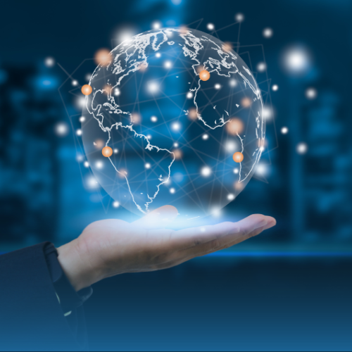 NexusTech – IT solutions